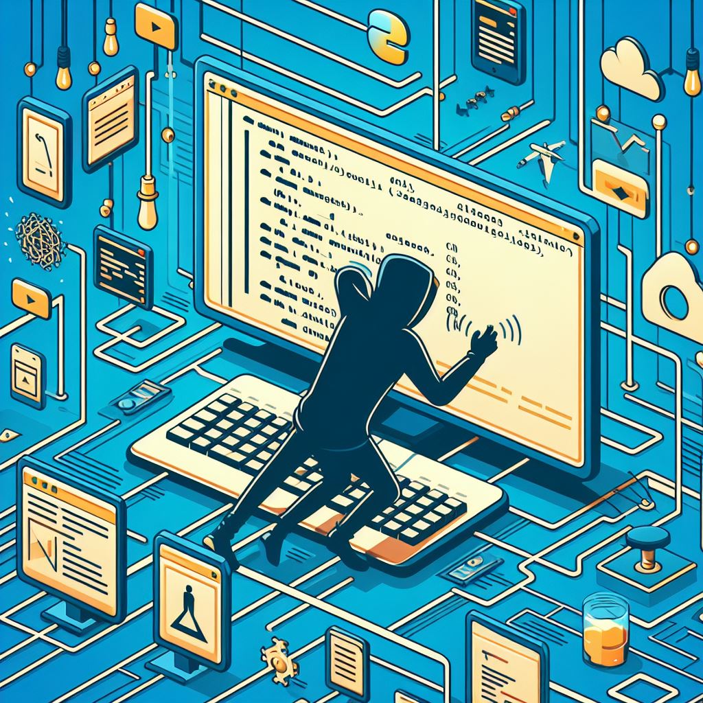 Pythonでのグラフアルゴリズムの操作 | ITDic