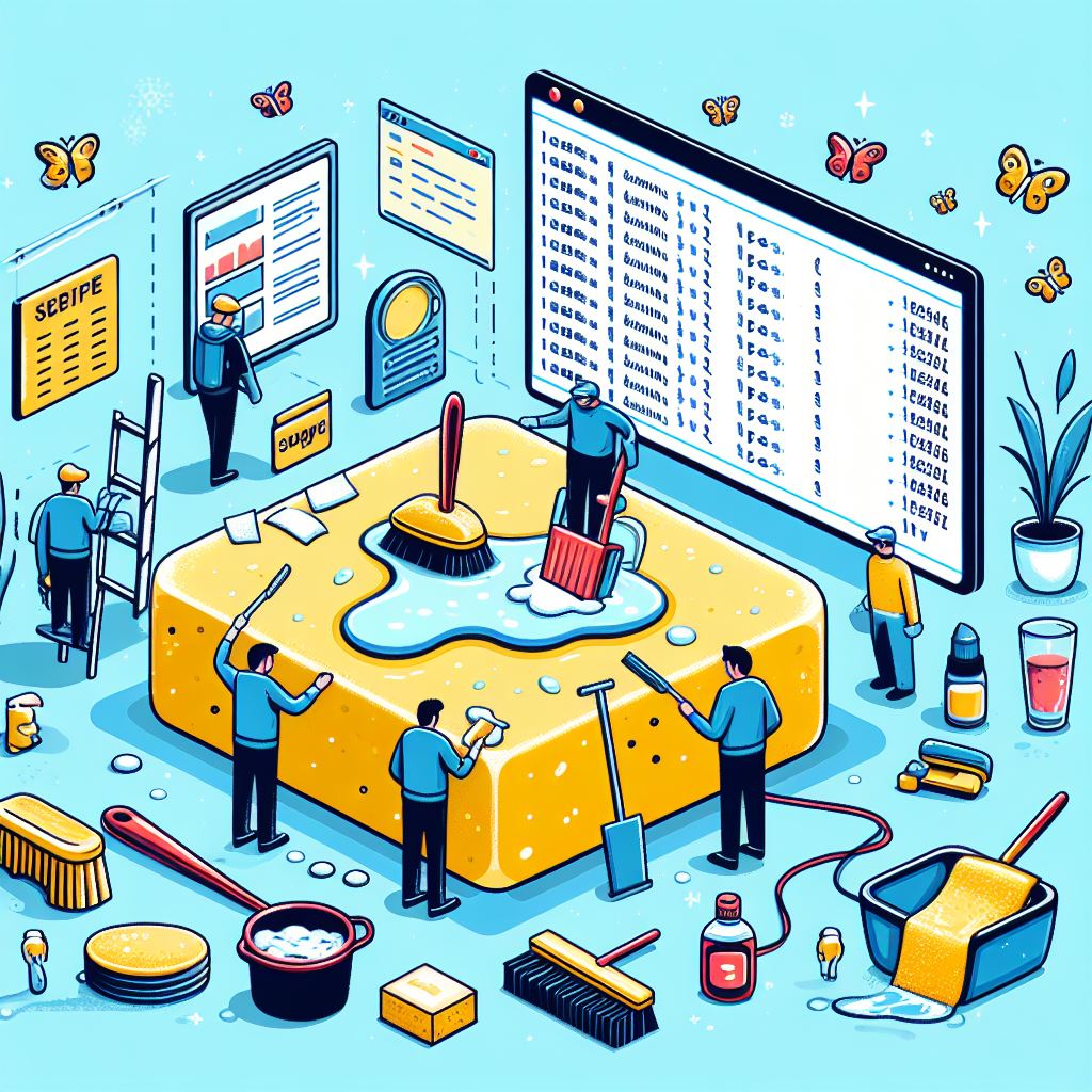 Pandasによるデータクリーニングと操作：Pythonでデータ分析をマスターするための究極ガイド | ITDic