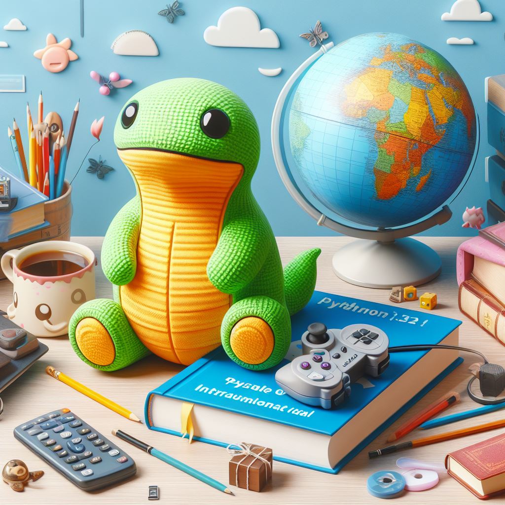 Python 3の基礎【入門ガイド】 初心者からプロまでを導く完全マニュアル | ITDic