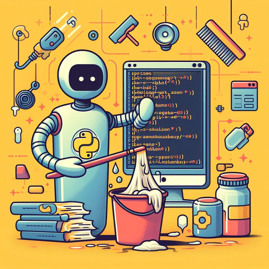 Pandasによるデータクリーニングと操作：Pythonでデータ分析をマスターするための究極ガイド | ITDic