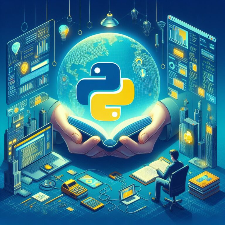 Python 3の全体像：基礎から応用技術、未来のトレンドまで | ITDic