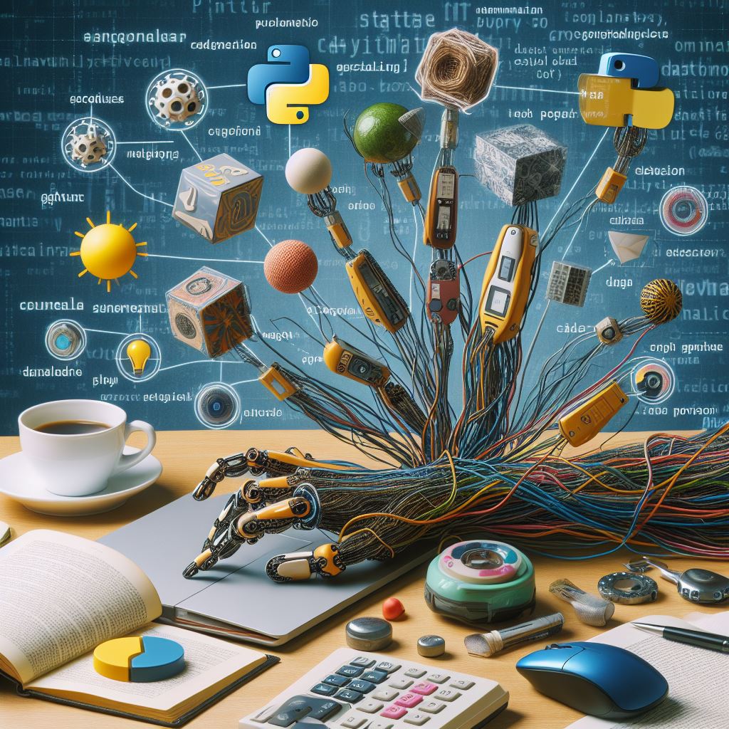 Pythonでのグラフアルゴリズムの操作 | ITDic