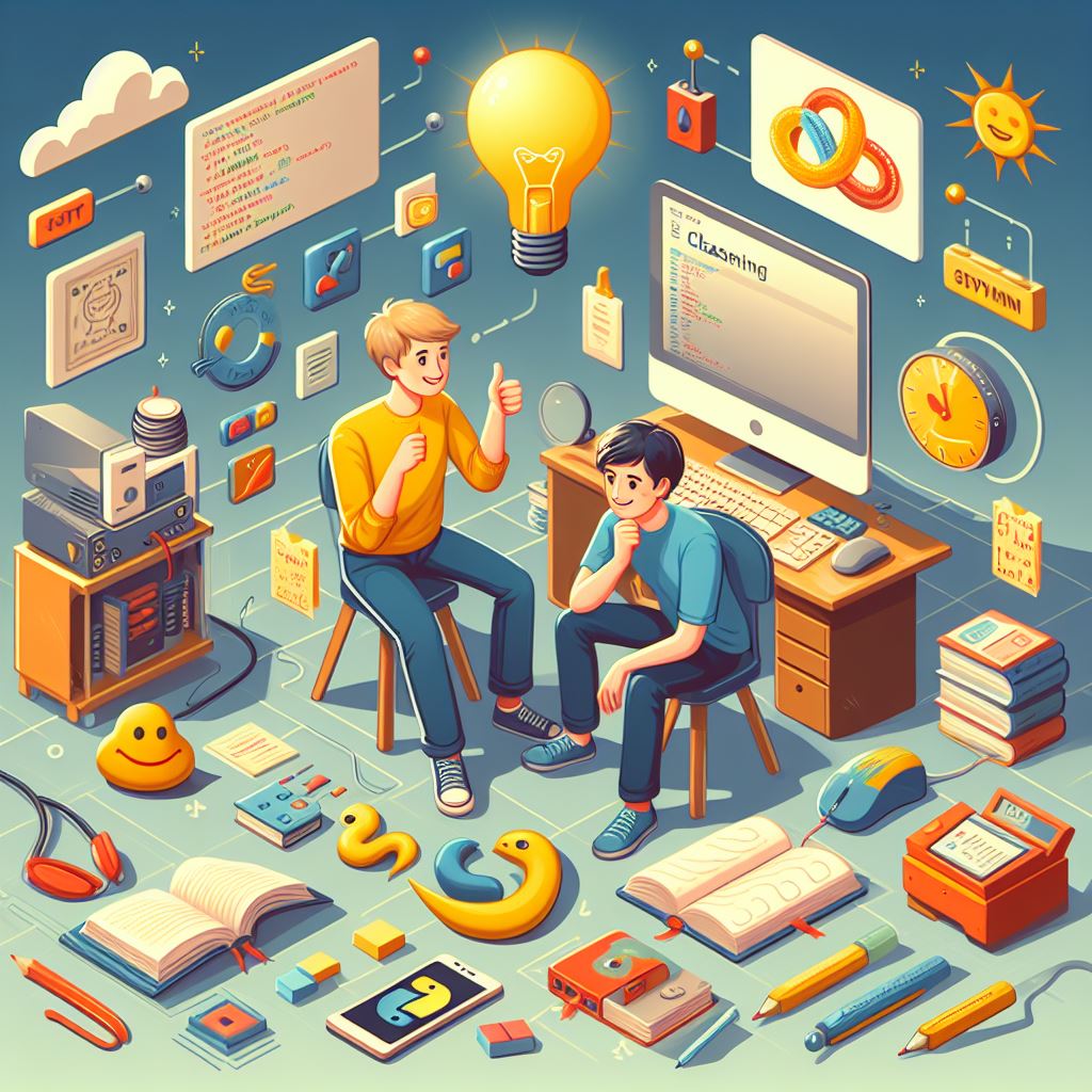 Python 3 のクラスとオブジェクト指向プログラミング | ITDic