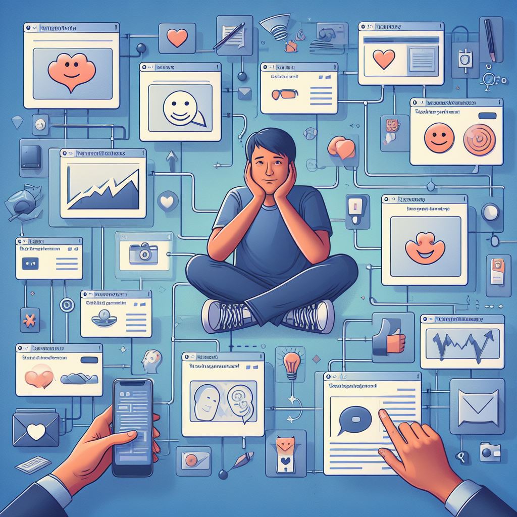 Pythonによる感情分析入門: データから感情を読み解く実践ガイド | ITDic