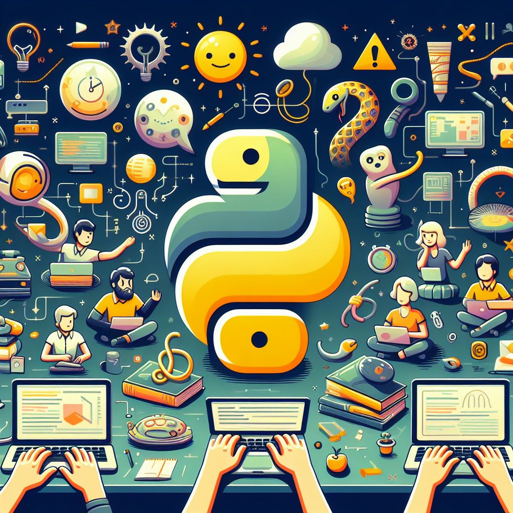 Python標準ライブラリ入門：初心者からプロへの完全ガイド | ITDic