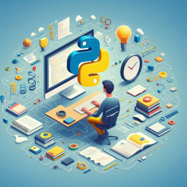 Python標準ライブラリ入門：初心者からプロへの完全ガイド | ITDic