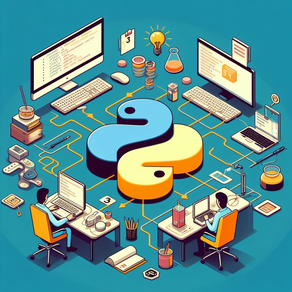 Python 3による同時実行のマスタークラス：マルチスレッドとマルチプロセスの活用法 | ITDic