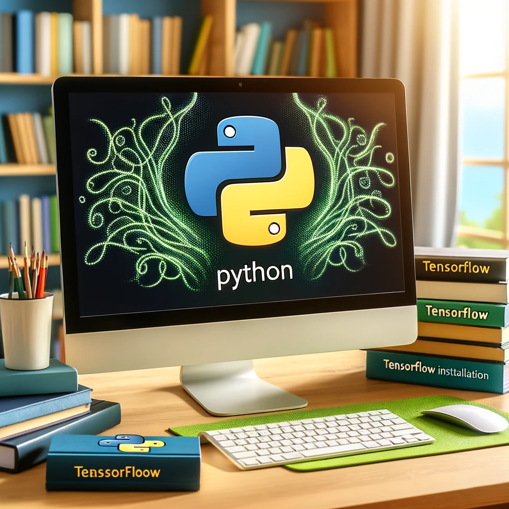 【Python】初心者からプロへ：TensorFlowの基礎をマスターする完全ガイド | ITDic