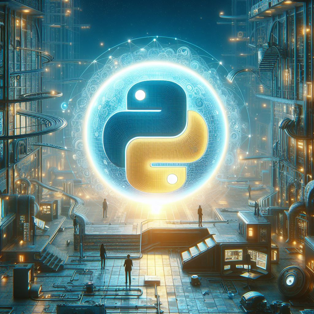 Python標準ライブラリ入門：初心者からプロへの完全ガイド | ITDic