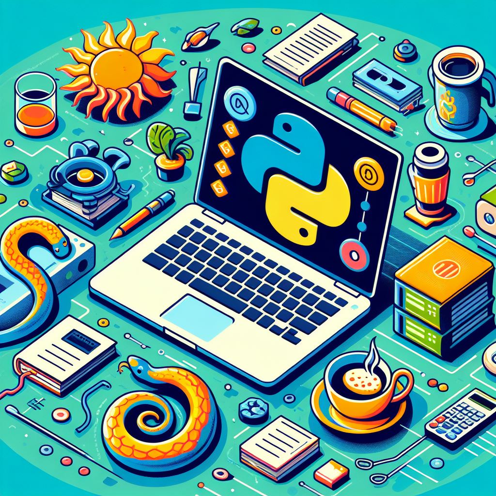 Python標準ライブラリ入門：初心者からプロへの完全ガイド | ITDic